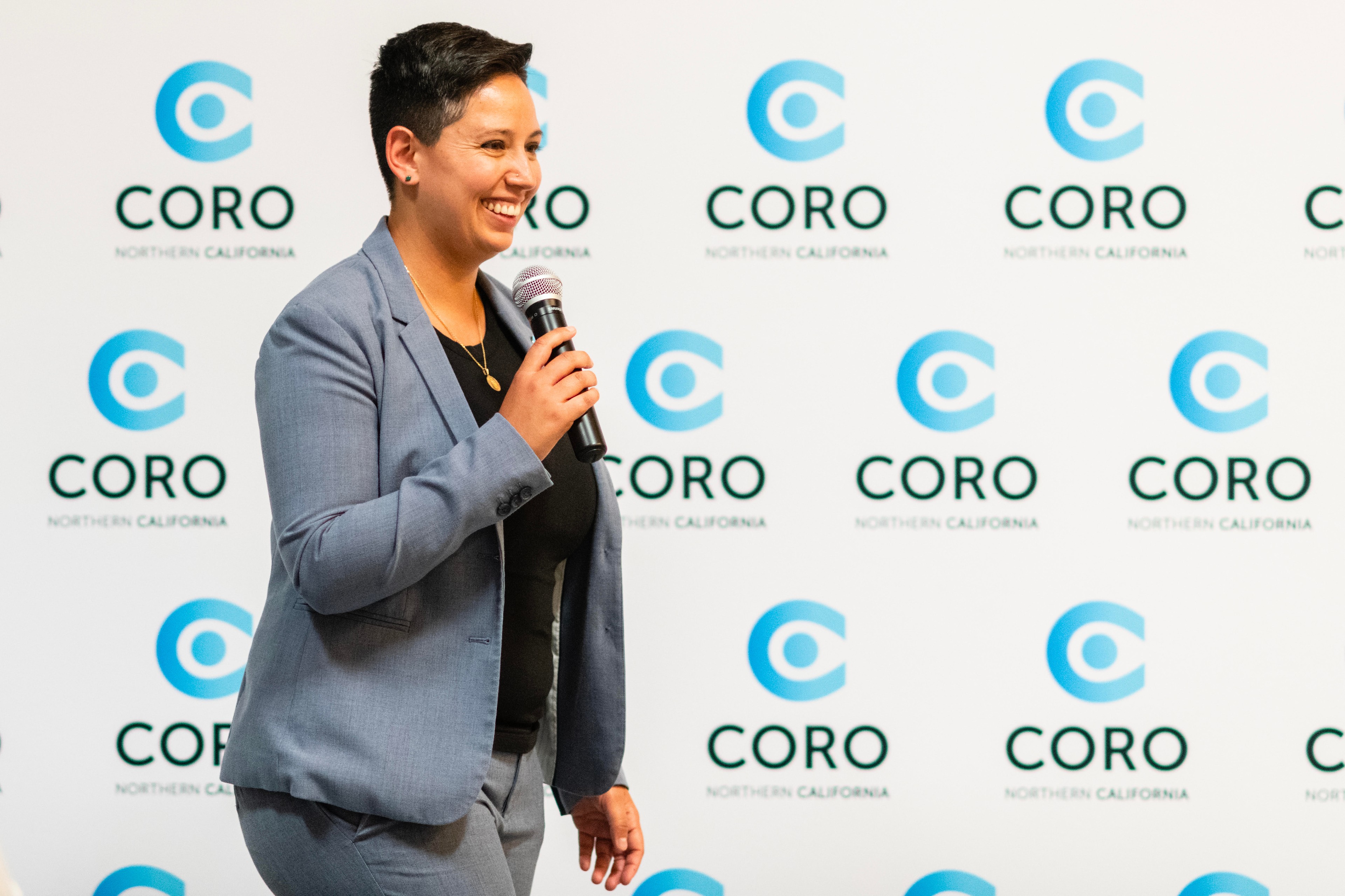 A Safe Haven at USF | University of San Francisco