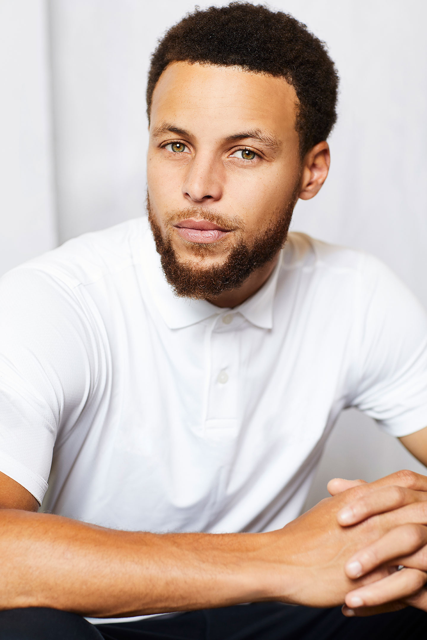 Stephen Curry’s Donation Will Fund Nonviolence Education | University ...