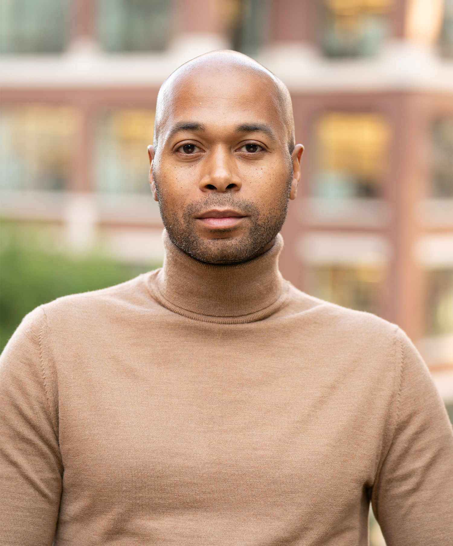 “Location Is Crucial” | University of San Francisco