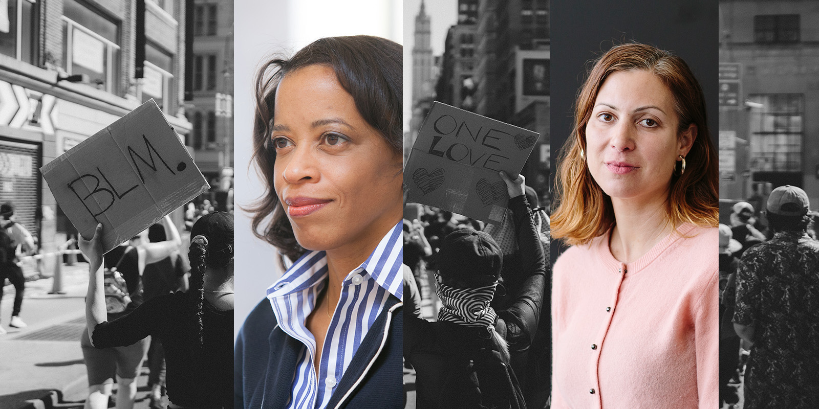 When Outrage Inspires Action | University of San Francisco