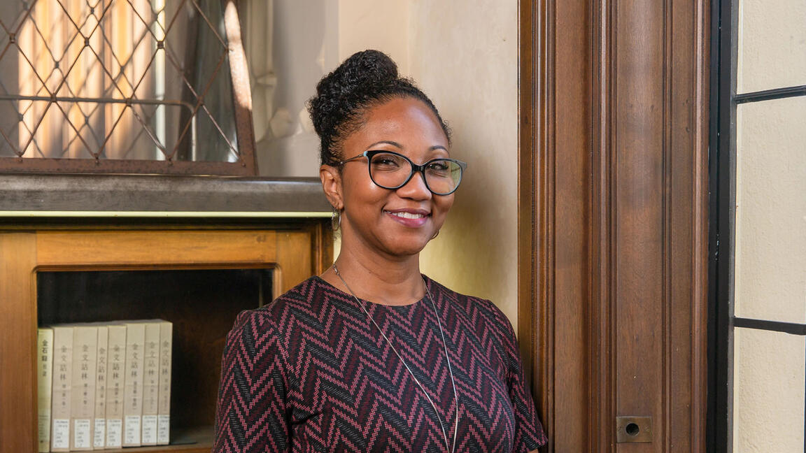 Our Leadership - School of Management | University of San Francisco