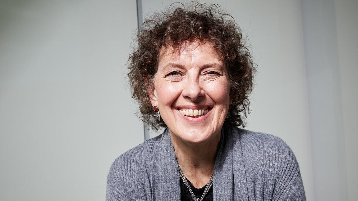 Changemaker Barbara Sattler | University of San Francisco