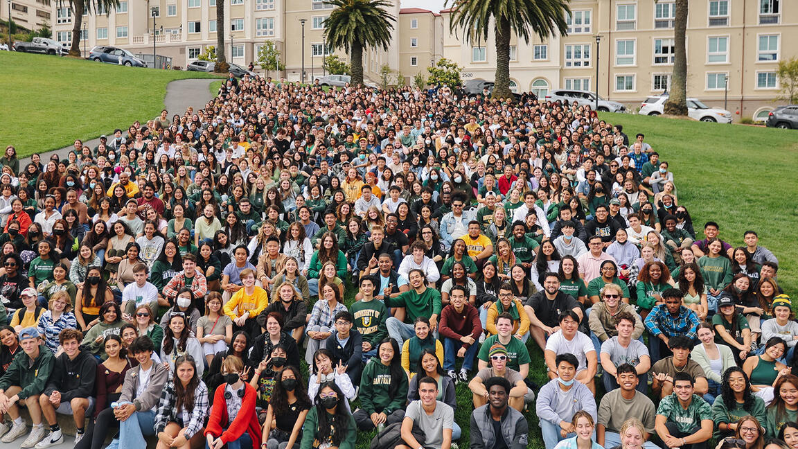 U.S. News & World Report Ranks USF a Top National University for 2021 ...