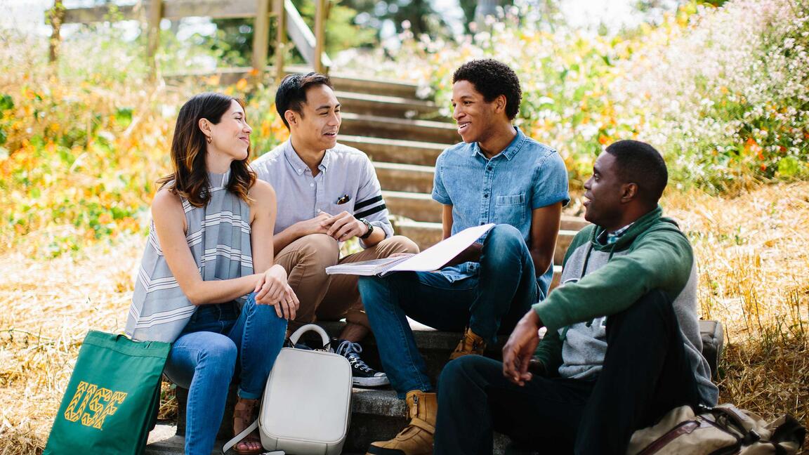 Nursing Transfer Requirements - Transfer Students | University of San ...