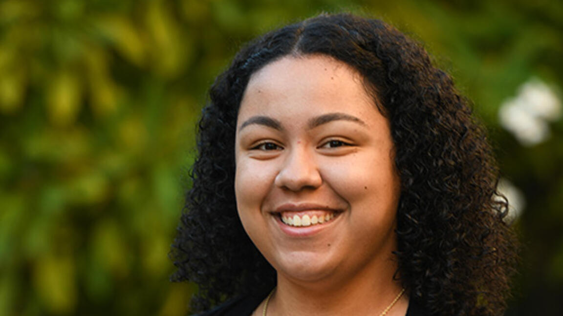 Orange County | University of San Francisco