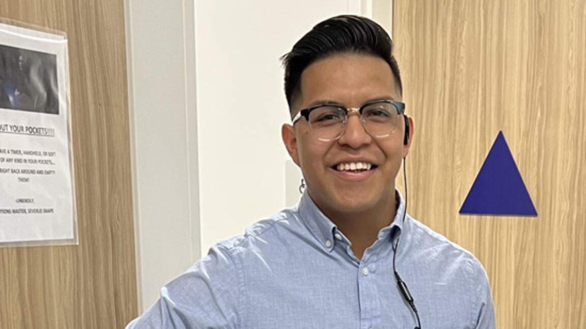 Orange County | University of San Francisco