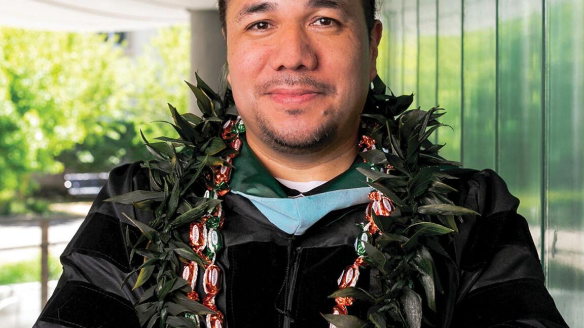 School of Education | University of San Francisco