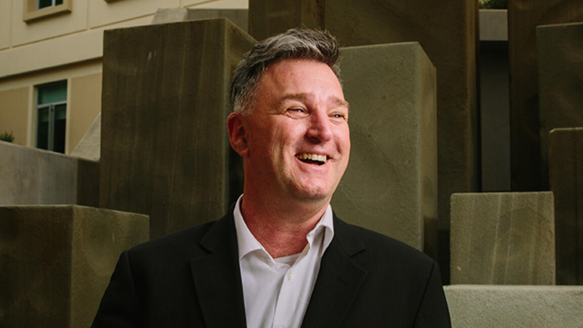 Faculty | University of San Francisco