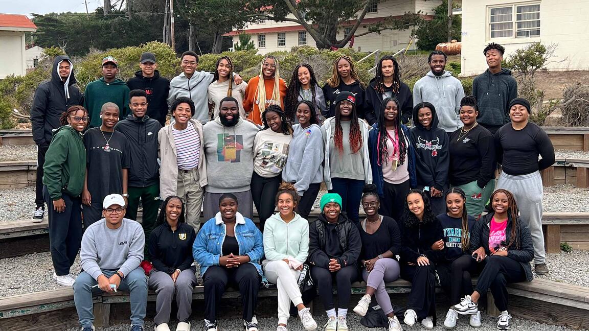 Marshall-Riley Living Learning Community | University of San Francisco