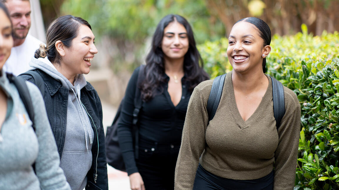 Teacher Education Credentials with Master's Degree | University of San ...