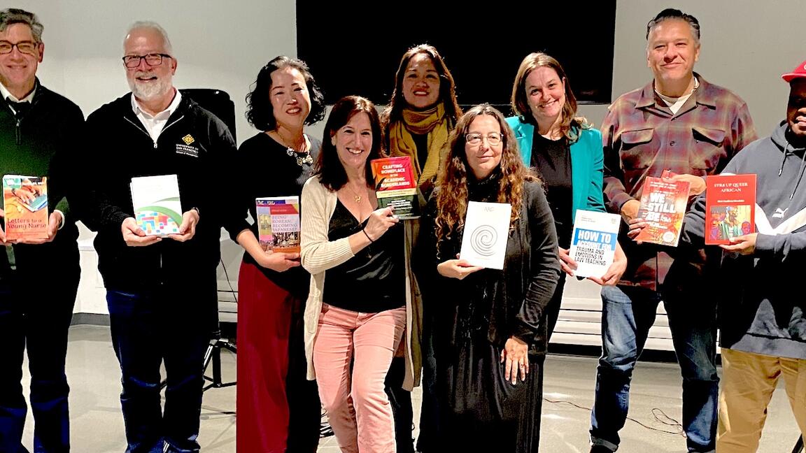 Our Faculty | University of San Francisco