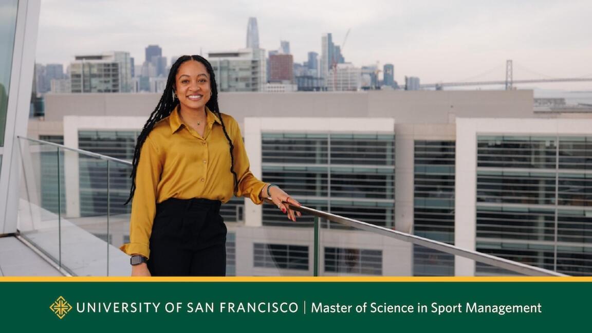 Orange County | University of San Francisco