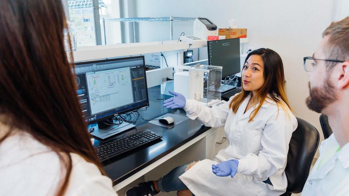 BIO/BTEC 4+1 Info Session | University of San Francisco