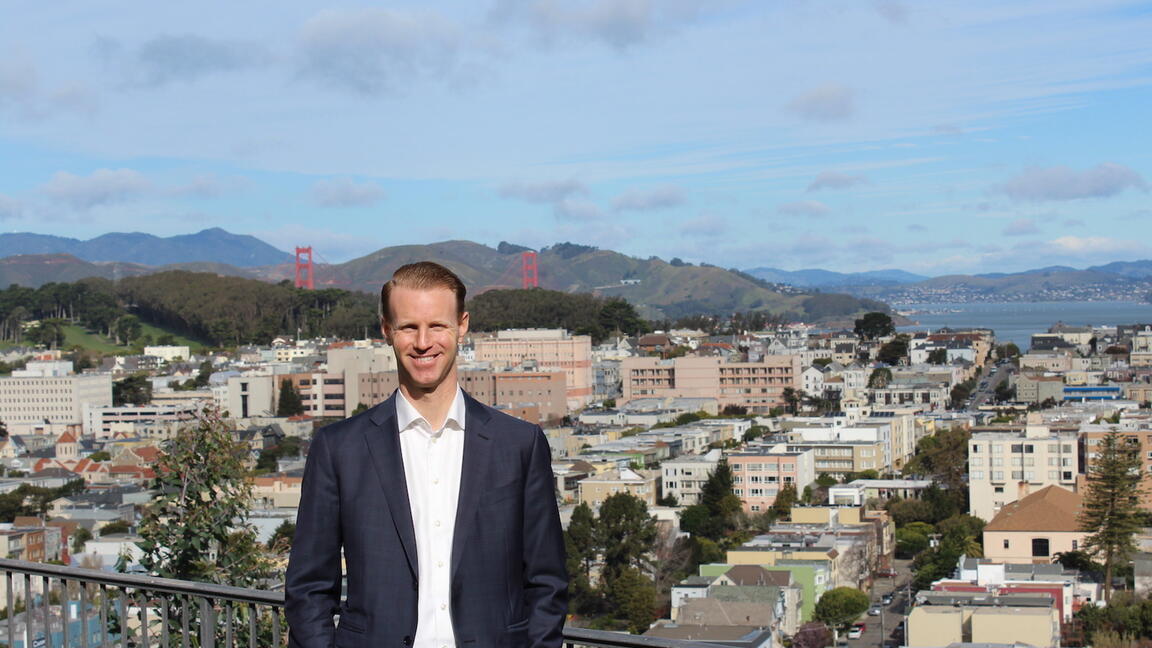 The Politics of Pot | University of San Francisco