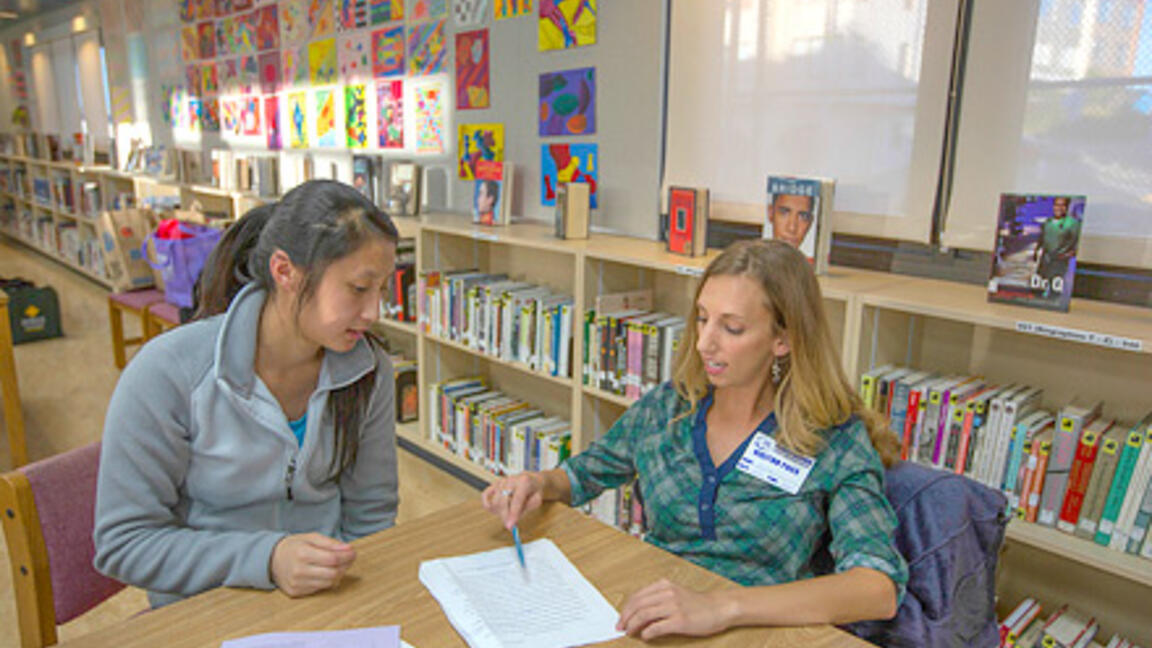 USF School Counseling Students Coach High Schoolers to Higher College ...