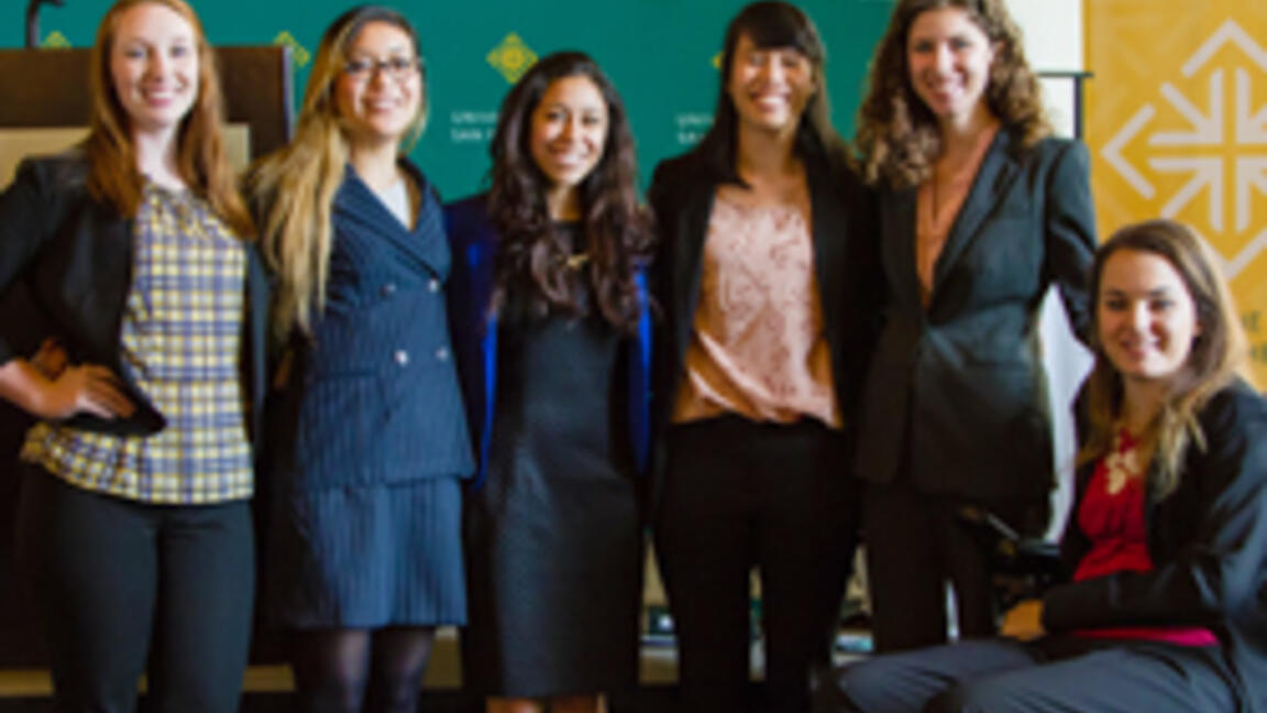 Hospitality Industry Professionals Take Note, A New Wave of USF ...