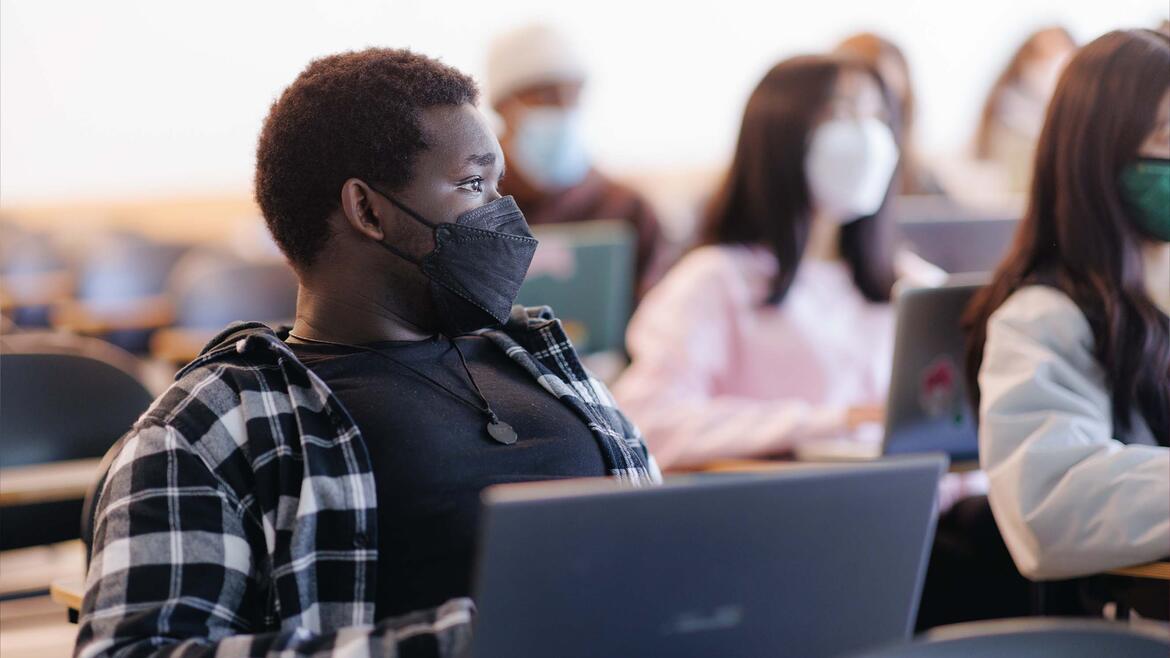 Business Analytics, BSBA | University of San Francisco