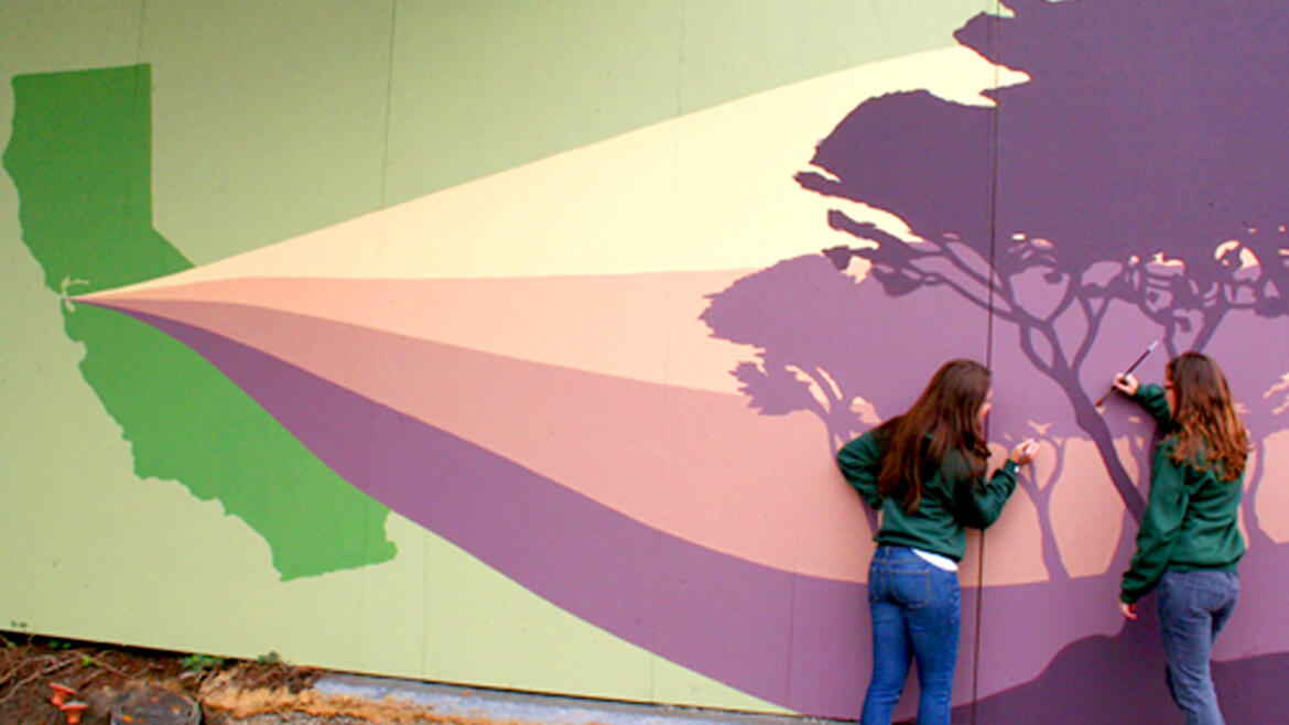 Fine Arts, BA | University of San Francisco