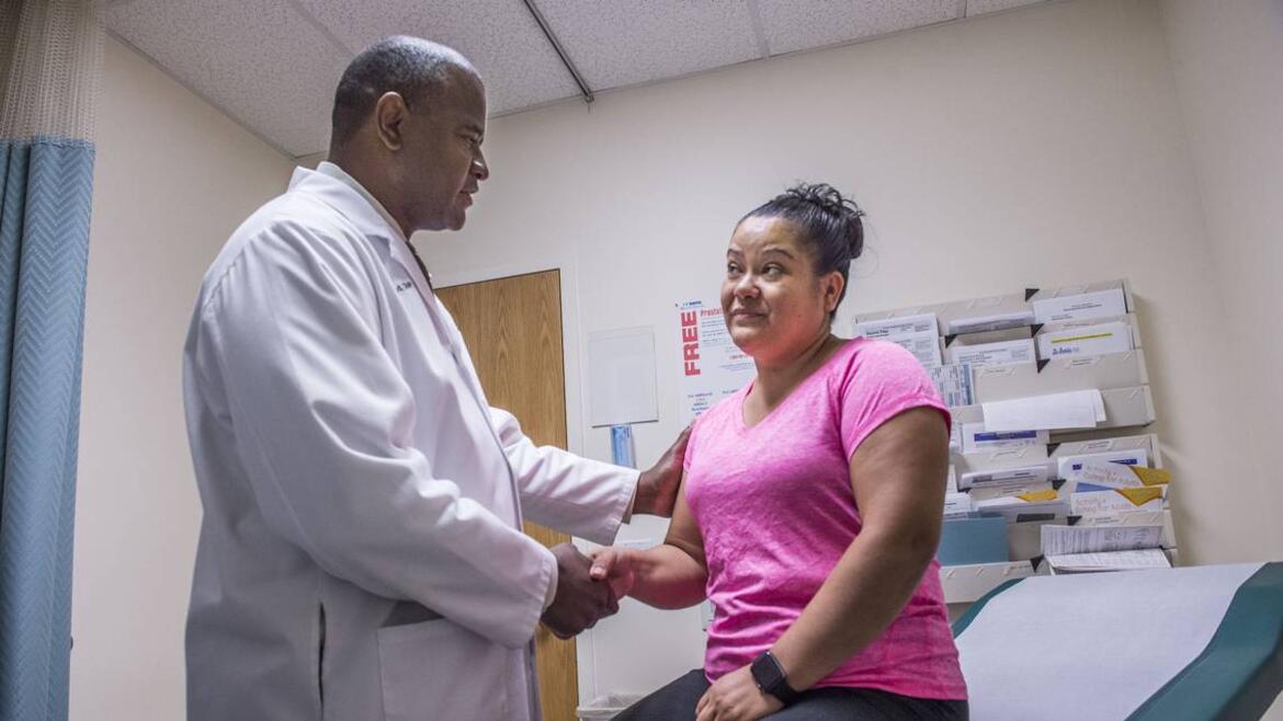 School of Nursing and Health Professions | University of San Francisco