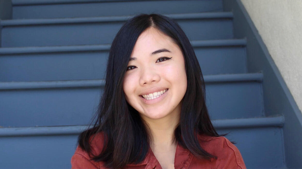 Psychology, BA | University of San Francisco