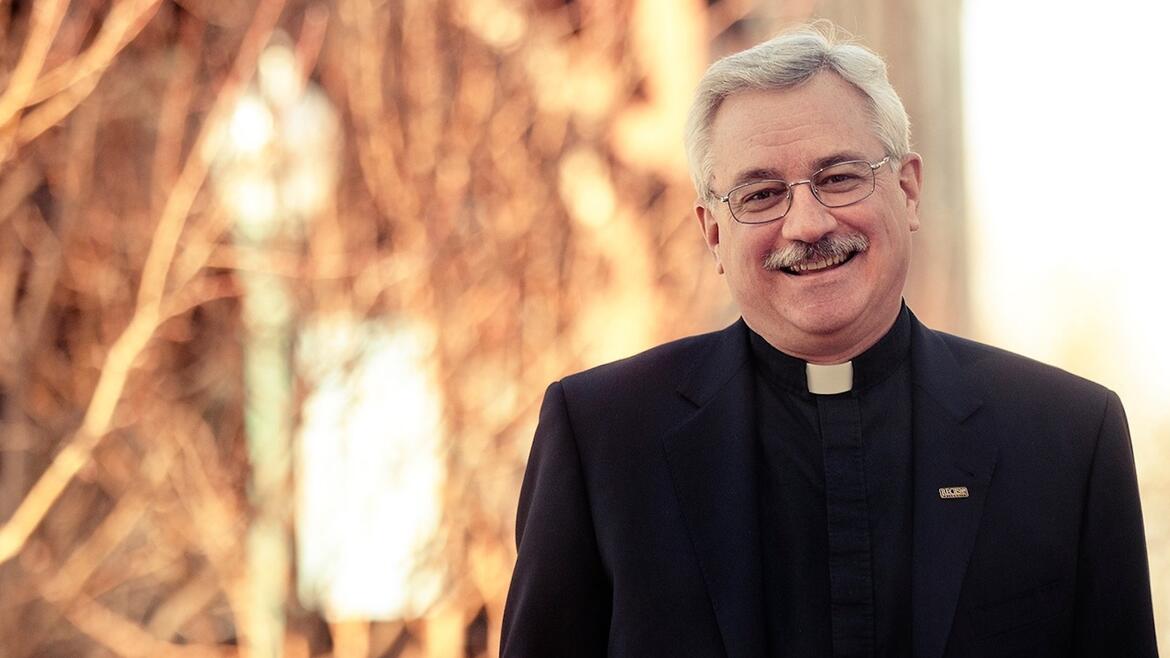 Our Jesuit Roots | University of San Francisco