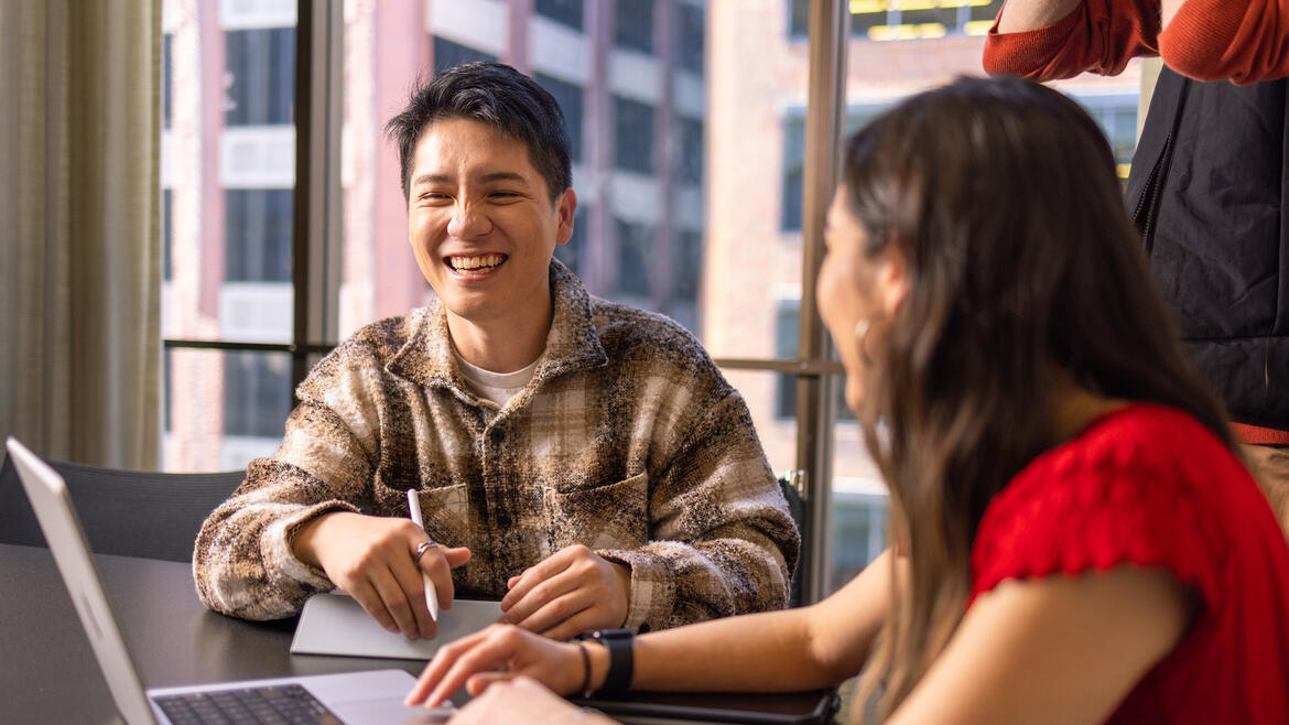 How to Apply - Computer Science, MS | University of San Francisco