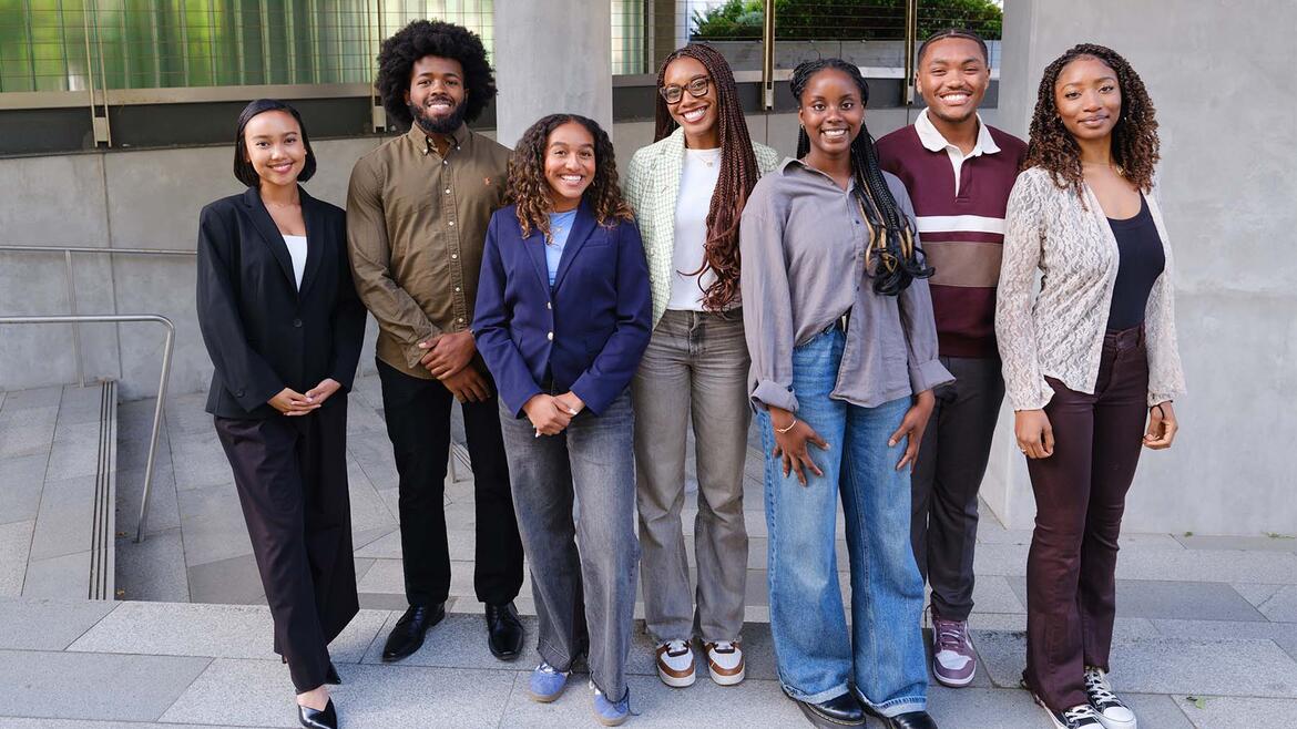 Black Scholars Program - Black Achievement Success and Engagement ...