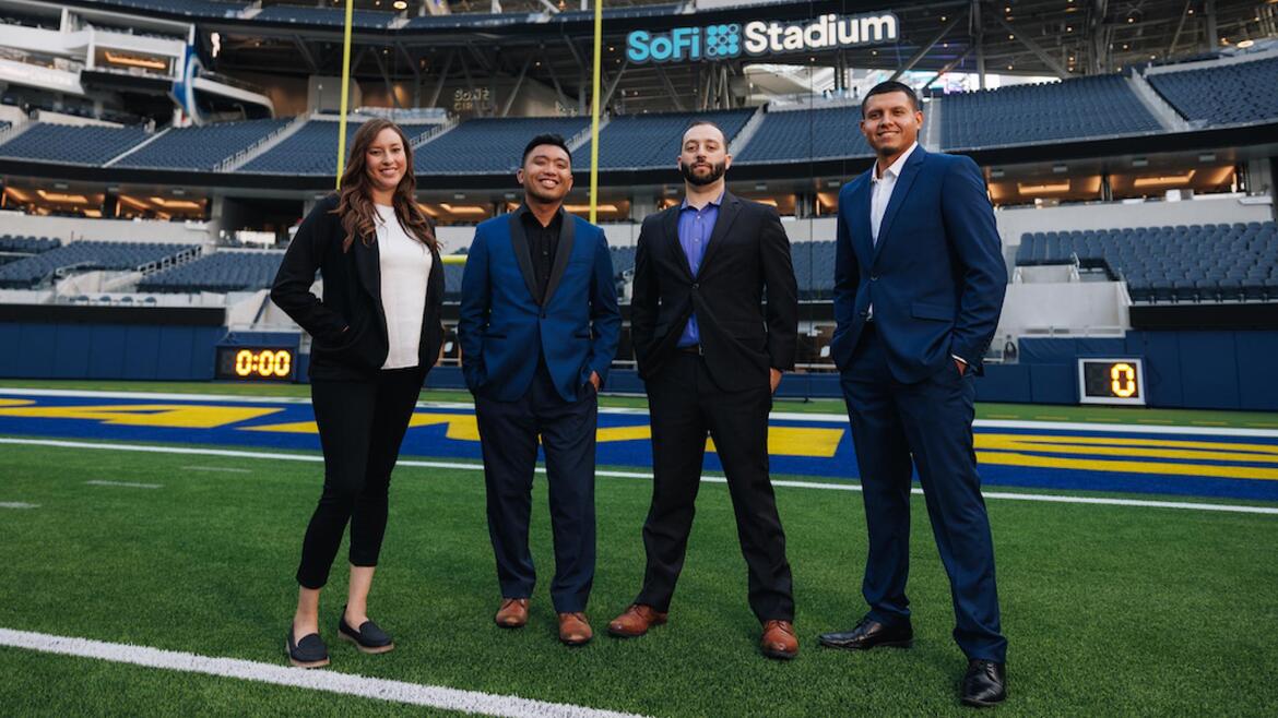 Orange County | University of San Francisco