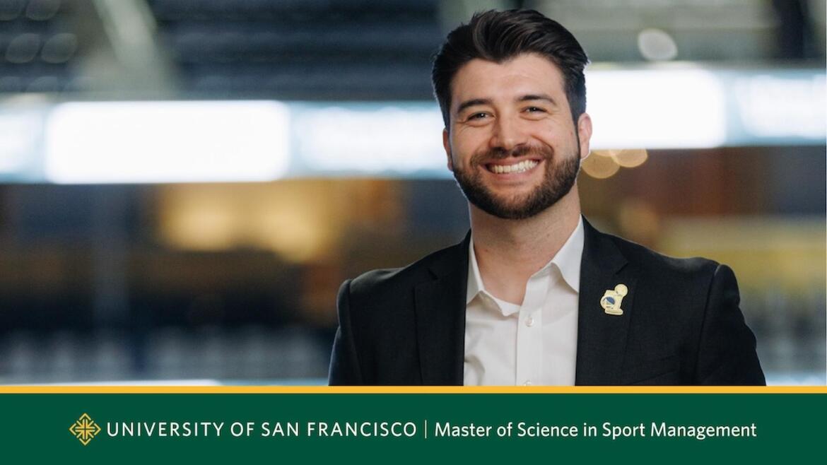 Orange County | University of San Francisco