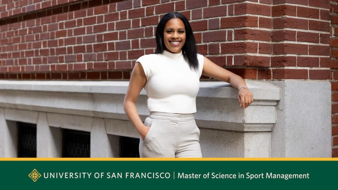 Orange County | University of San Francisco