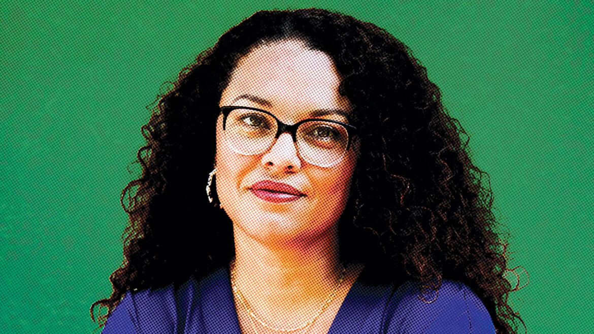 For These Alums, It’s Personal | University of San Francisco