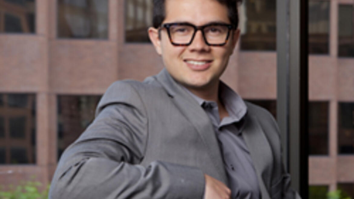 Innovative Spirit of San Francisco Inspires USF Student to Start His ...