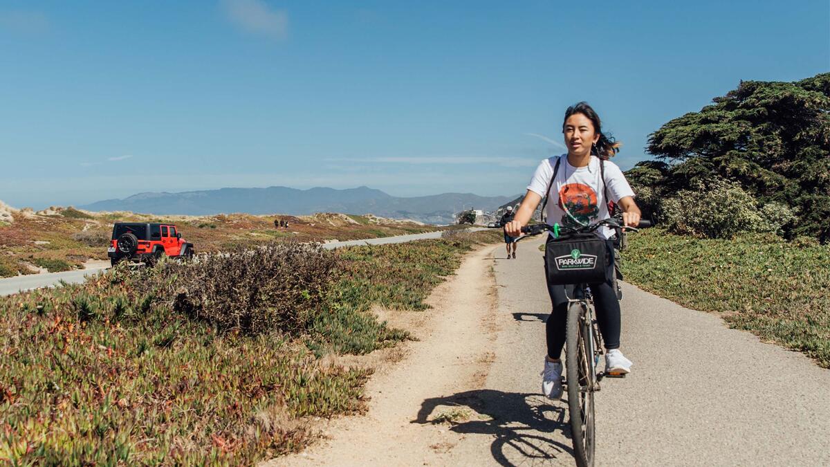 5 Things to Do 5 Minutes(ish) From USF | University of San Francisco