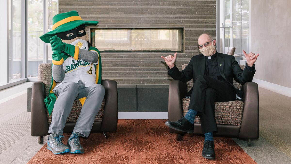 Careers at USF | University of San Francisco