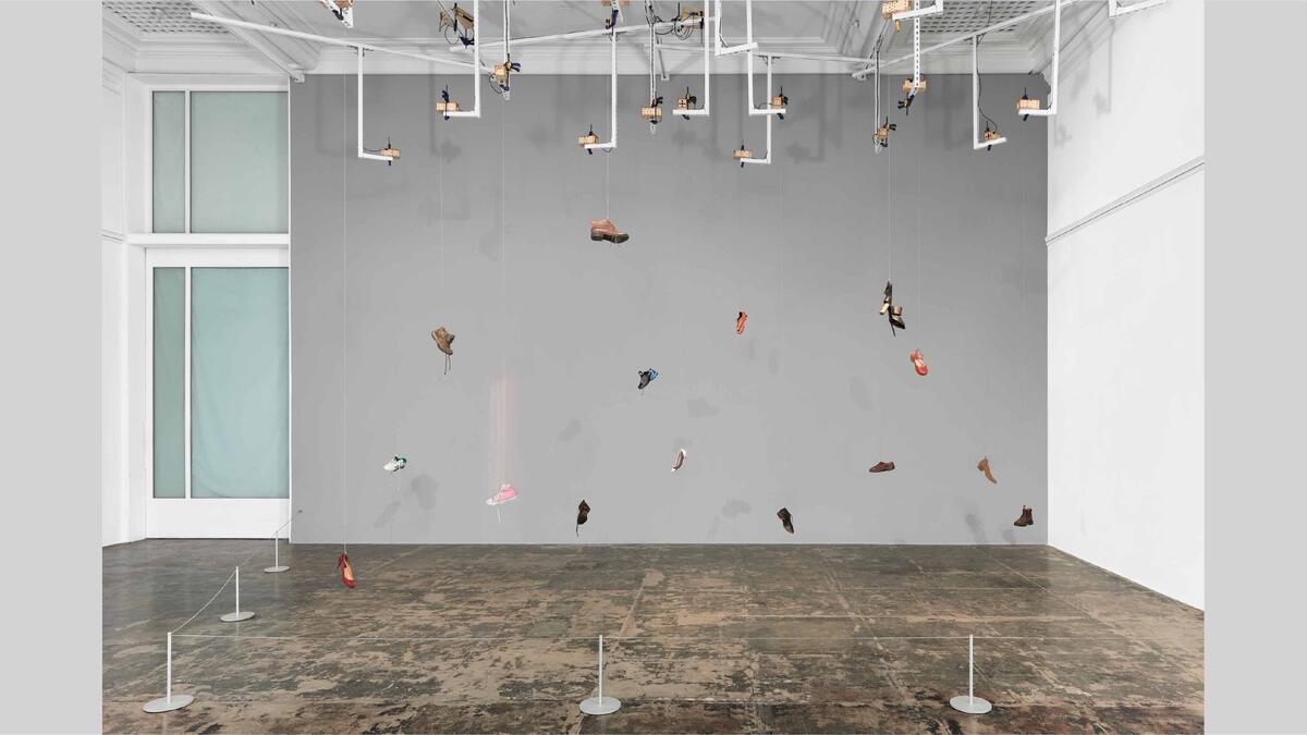 Terry Berlier | University of San Francisco