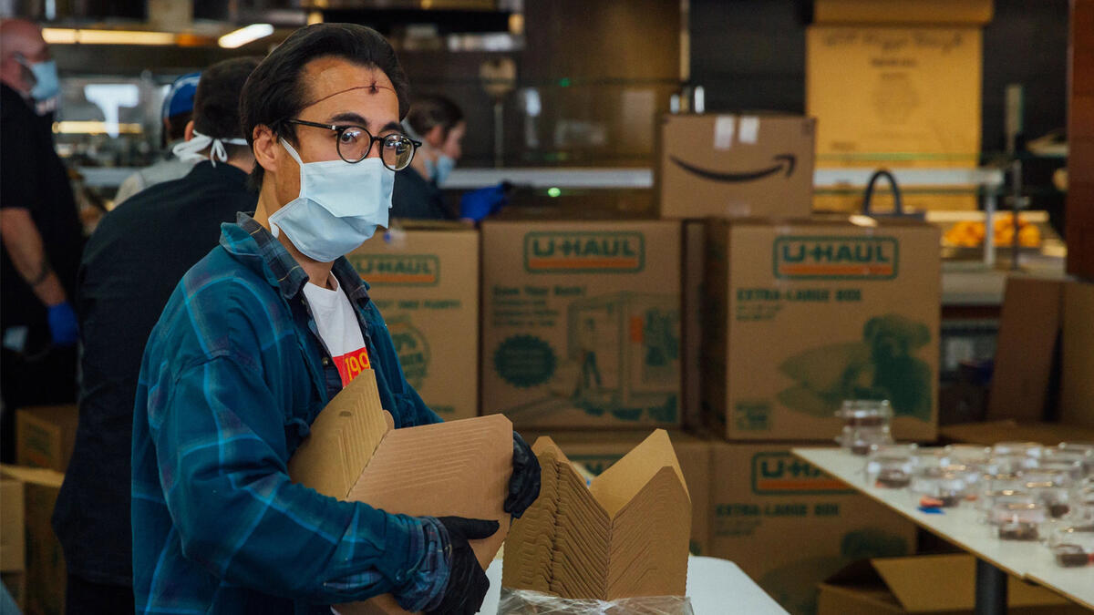 Statement on the National Crisis | University of San Francisco