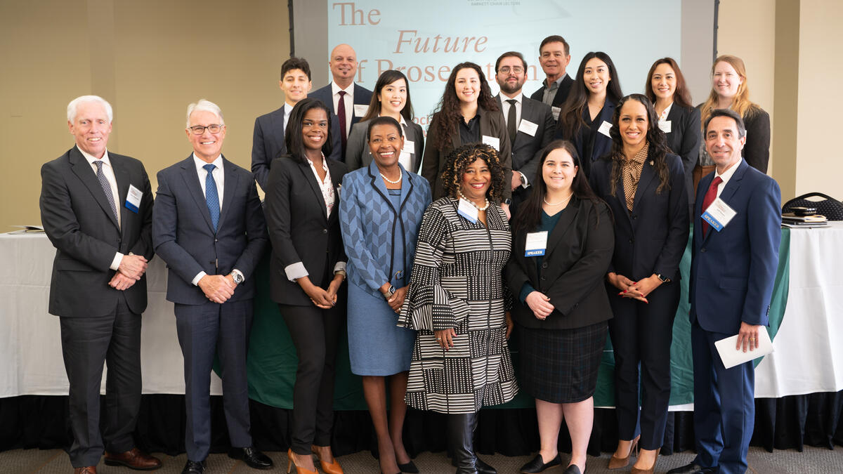 Our Faculty | University of San Francisco