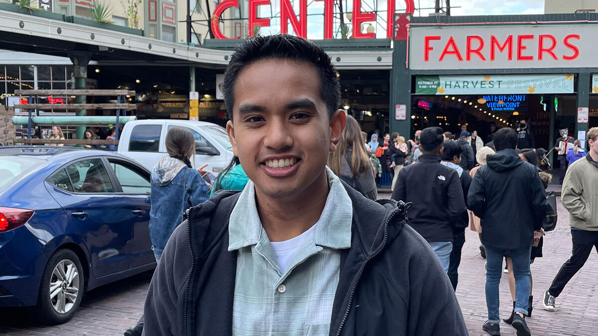 Entrepreneurship & Innovation, MS | University of San Francisco