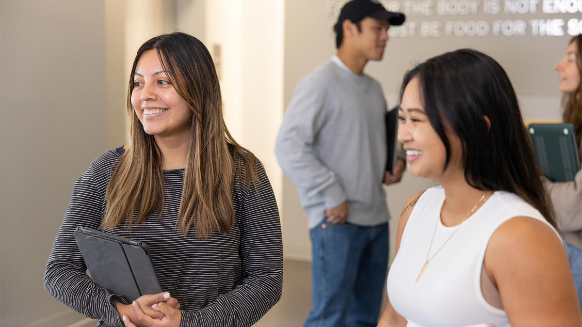 Orange County | University of San Francisco