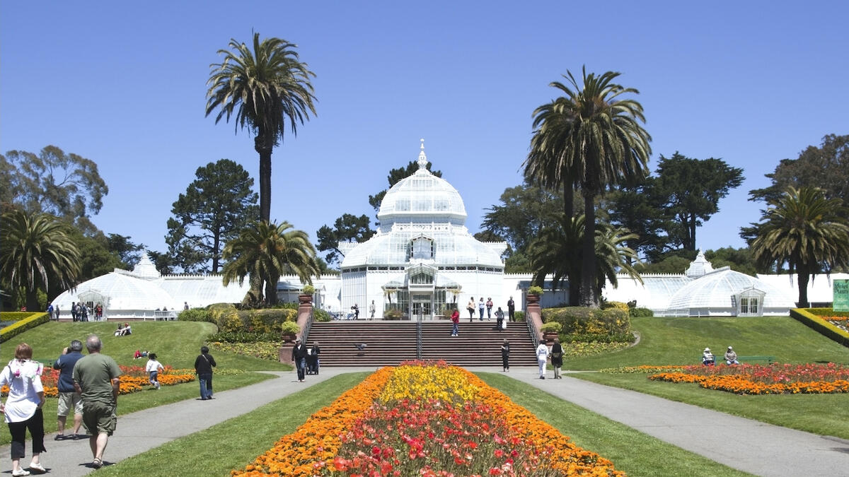 USF Welcomes New Students | University of San Francisco