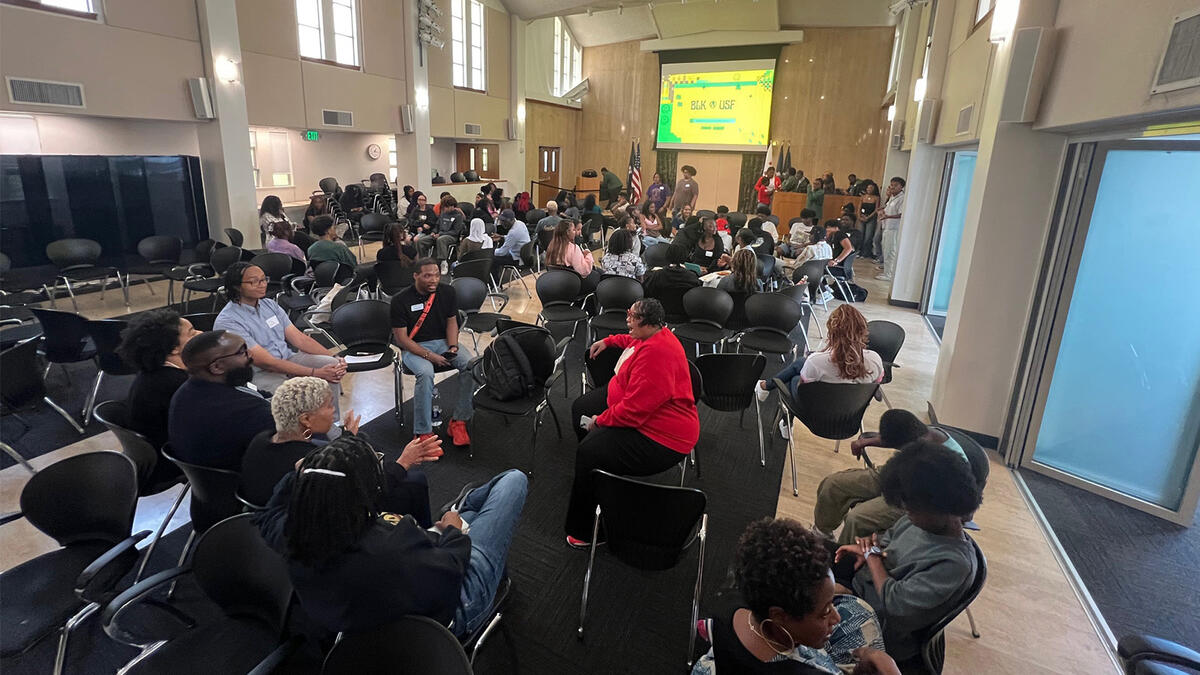 Black Resource Center - Black Achievement Success and Engagement ...