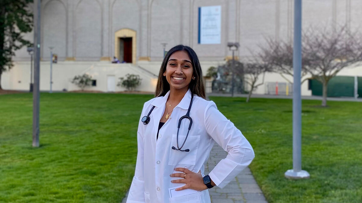 Transfer BSN program, Sacramento | University of San Francisco