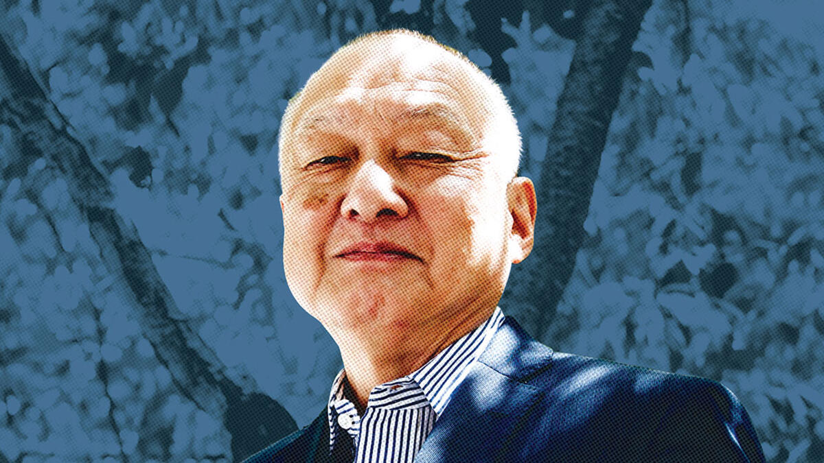 For These Alums, It’s Personal | University of San Francisco