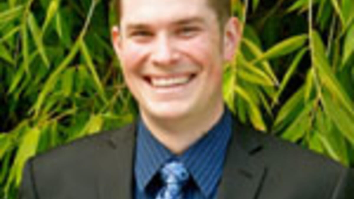 MBA Student Completes Important Internship | University of San Francisco