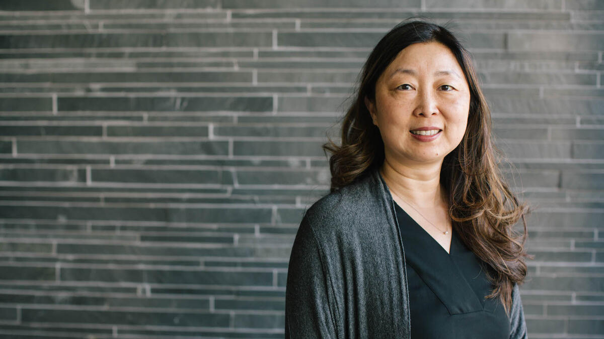 5 Things to Know About Dean Otgo | University of San Francisco