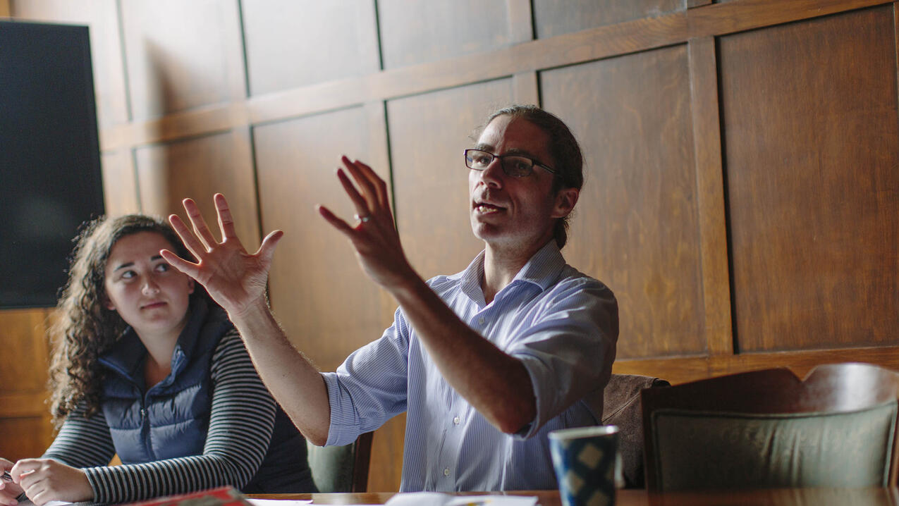 Faculty - Philosophy, BA | University of San Francisco