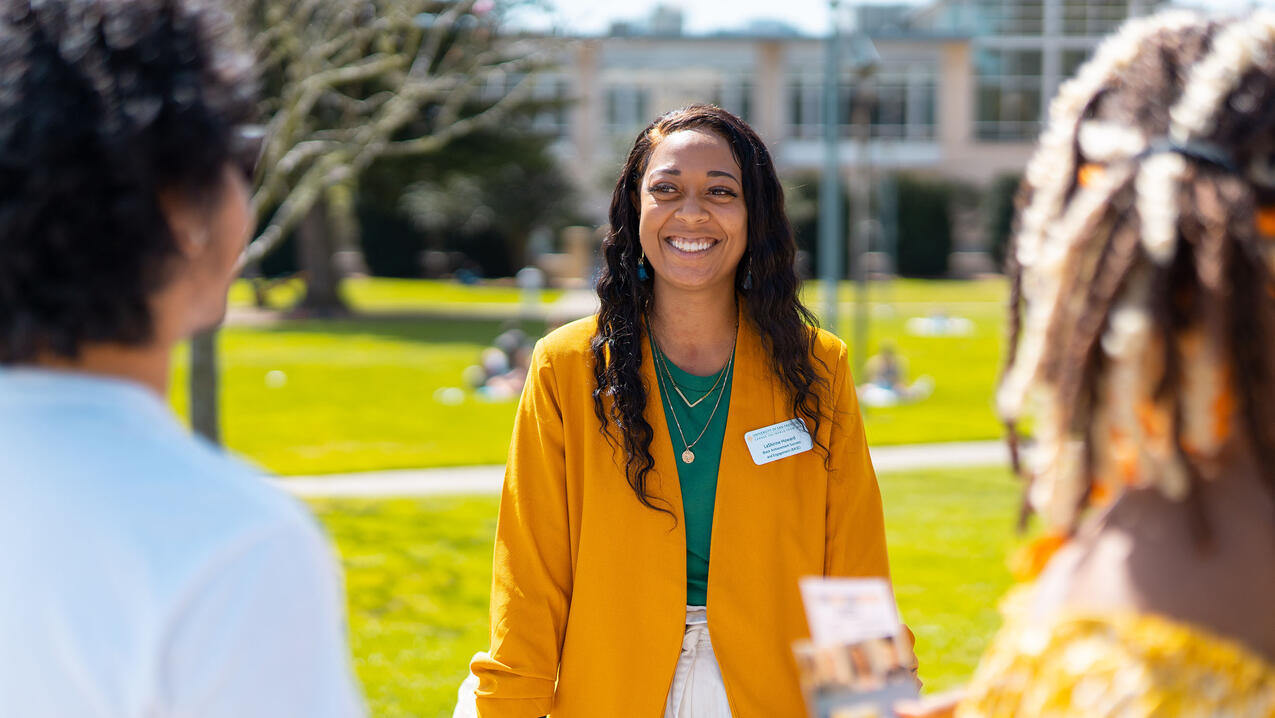Graduate Info Sessions - Graduate Admission | University of San Francisco