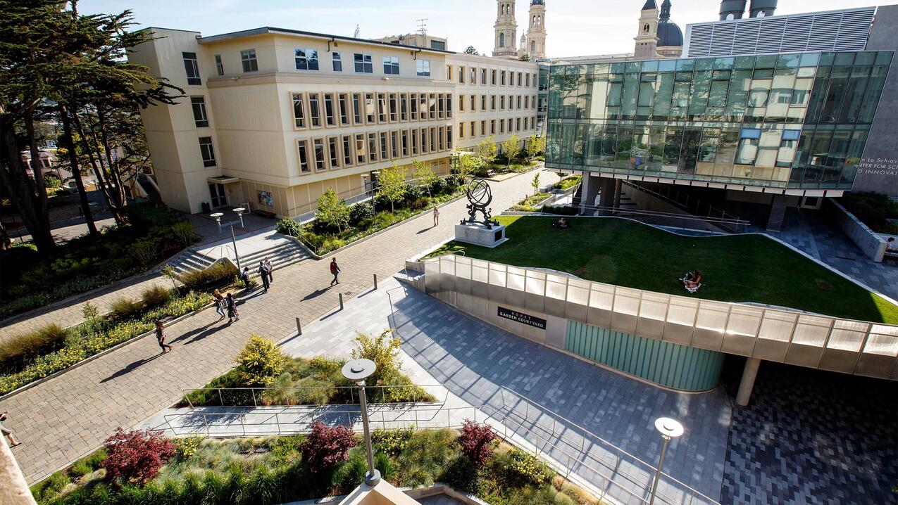 Visit USF Admission University Of San Francisco Visit USF Admission University Of San Francisco