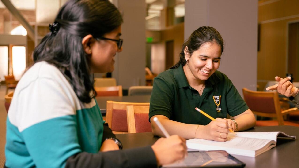 Undergraduate Admission | University of San Francisco