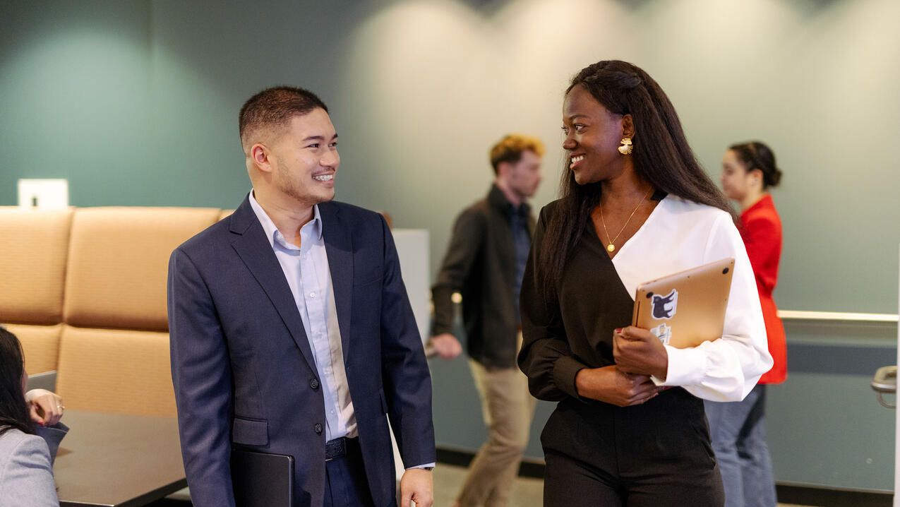 Program Overview - Taxation, LLM | University of San Francisco